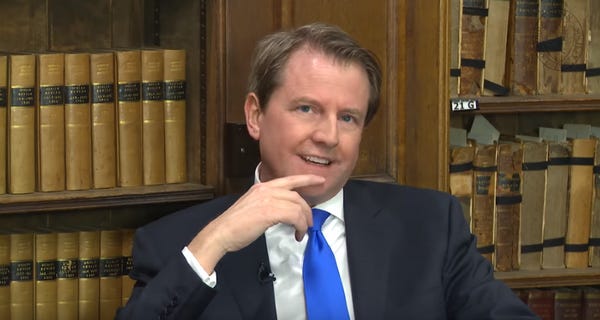 DC Circuit Court: What Are We, JUDGES? - by JLC - Wonkette