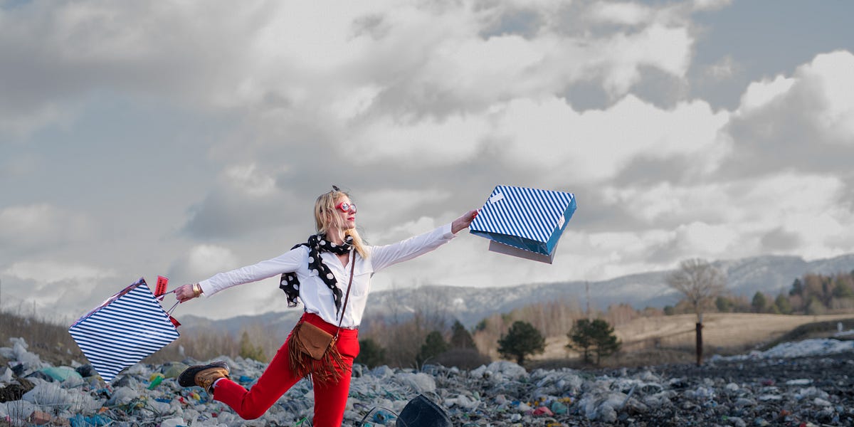 Are You Satisfied Yet? - by Totally Recommend - Total Rec