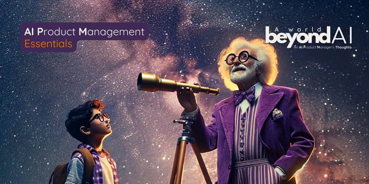 Why We Need a Curated Learning Repository for AI Product Managers