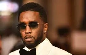 ANOTHER EPSTEIN? Taking the Deep Dive on Sean 'P Diddy the Diddler' Combs