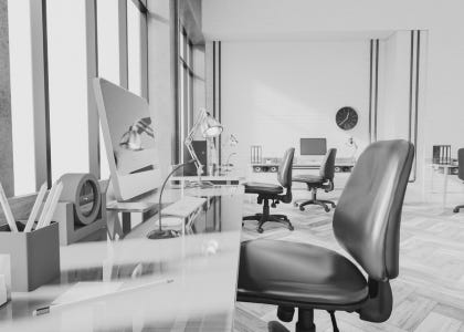 My first boss busted me for skiving off work. I still don't regret it