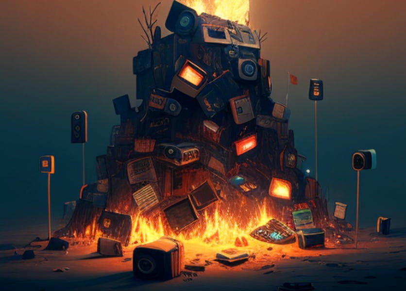 The new adspend figures don't look good - by Tim Burrowes