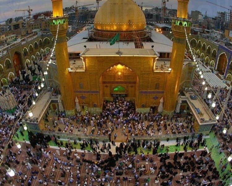 Celebrating the Arrival of Rajab - by StudyNB.com