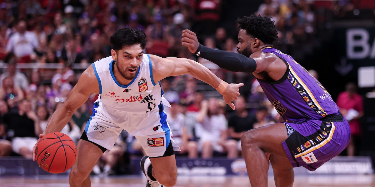 Early predictions for the 2023-24 NBL awards
