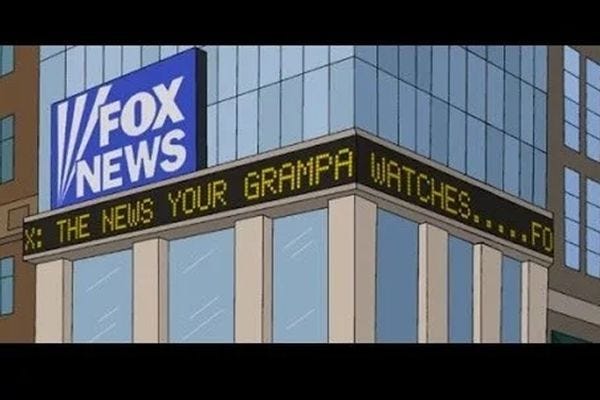 John Kelly Says Fox News Makes You A Idiot. And By 'You,' He Means ...