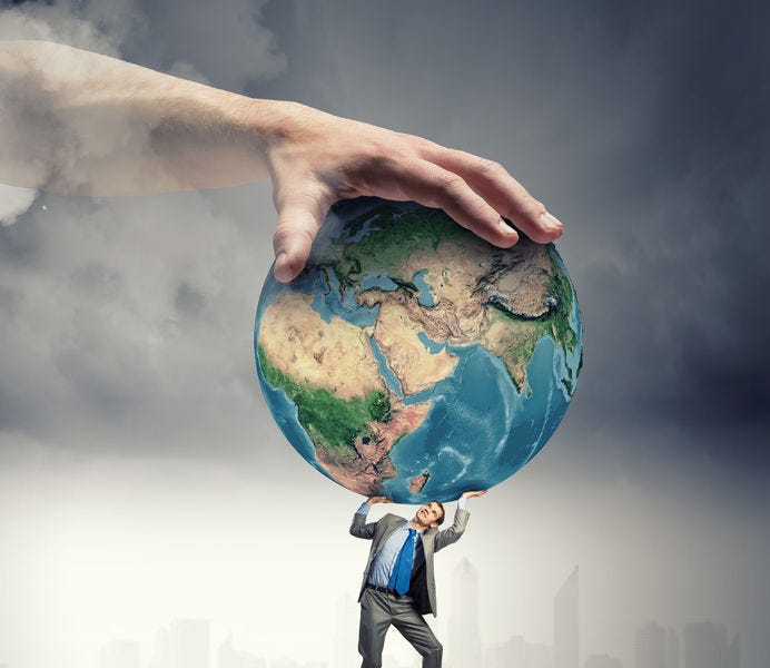 Behind The Tape #4 - by David Francati - Behind The Tape