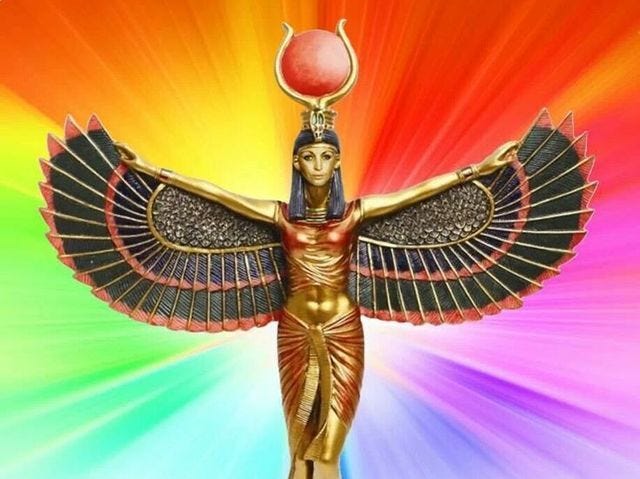 Genius, God / Goddess, Diva, King / Queen, etc.