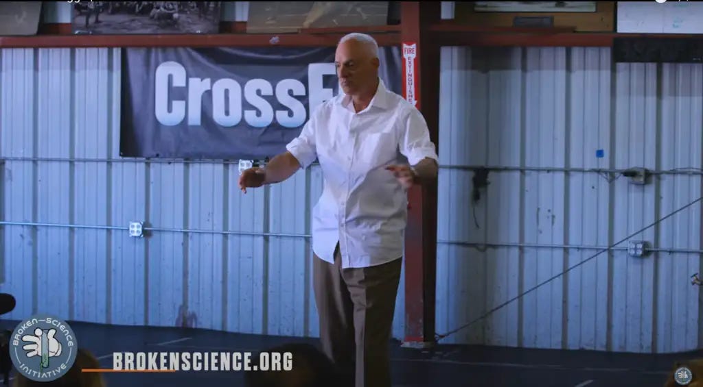 Briggs's Best Broken Science Blast - by William M Briggs