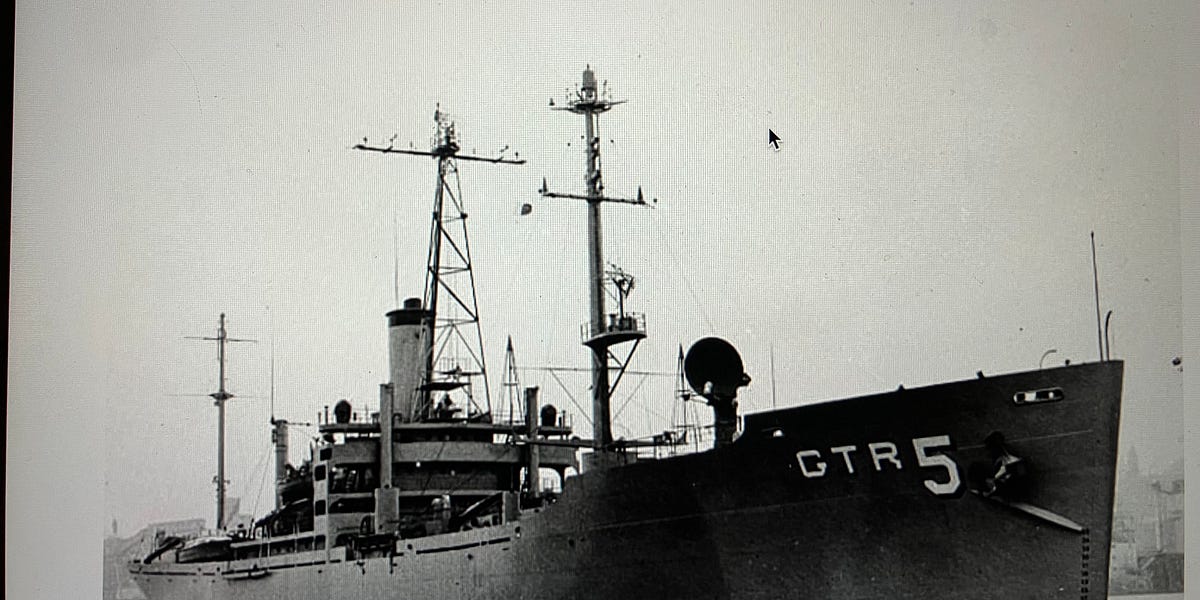 You Need Only Read One Article About The Liberty: James Perloff's