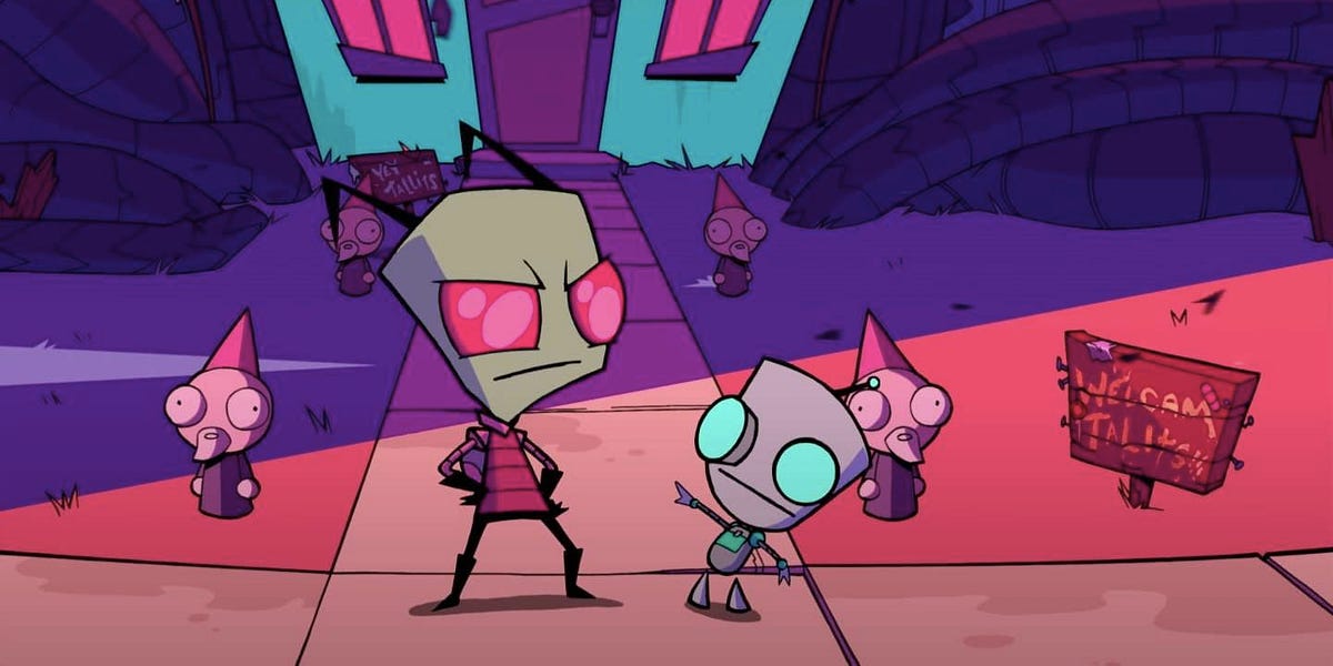 Evil Nerd Theory Part 3: A Case Study on the Hestia Society