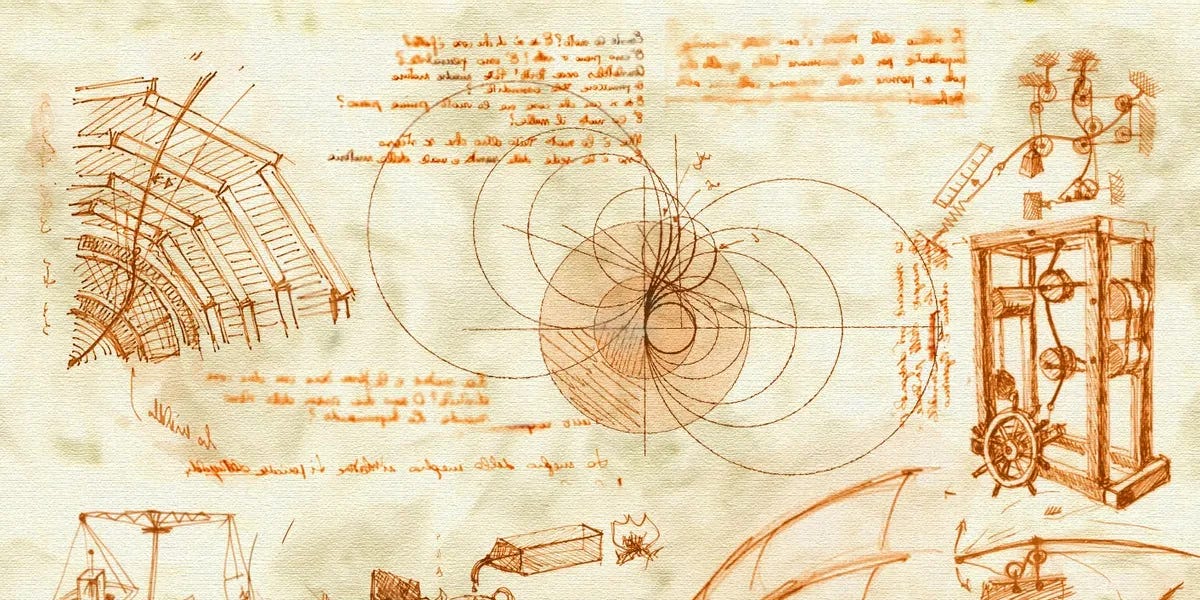 Documenting a Journey - by Mathew Crawford