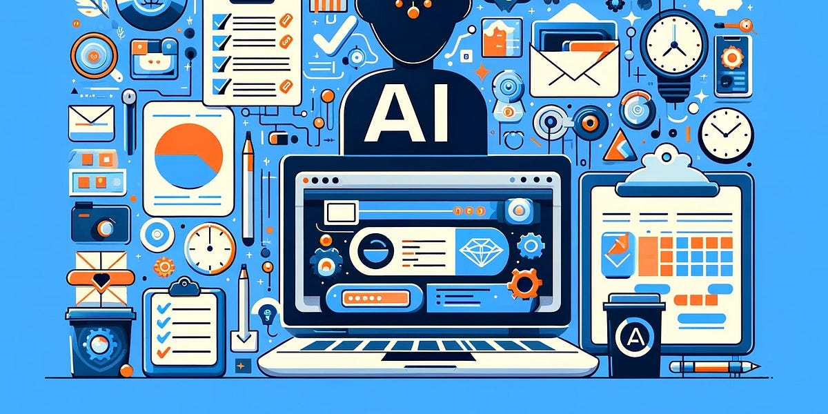 AI Rubric Generation and Canvas Importation