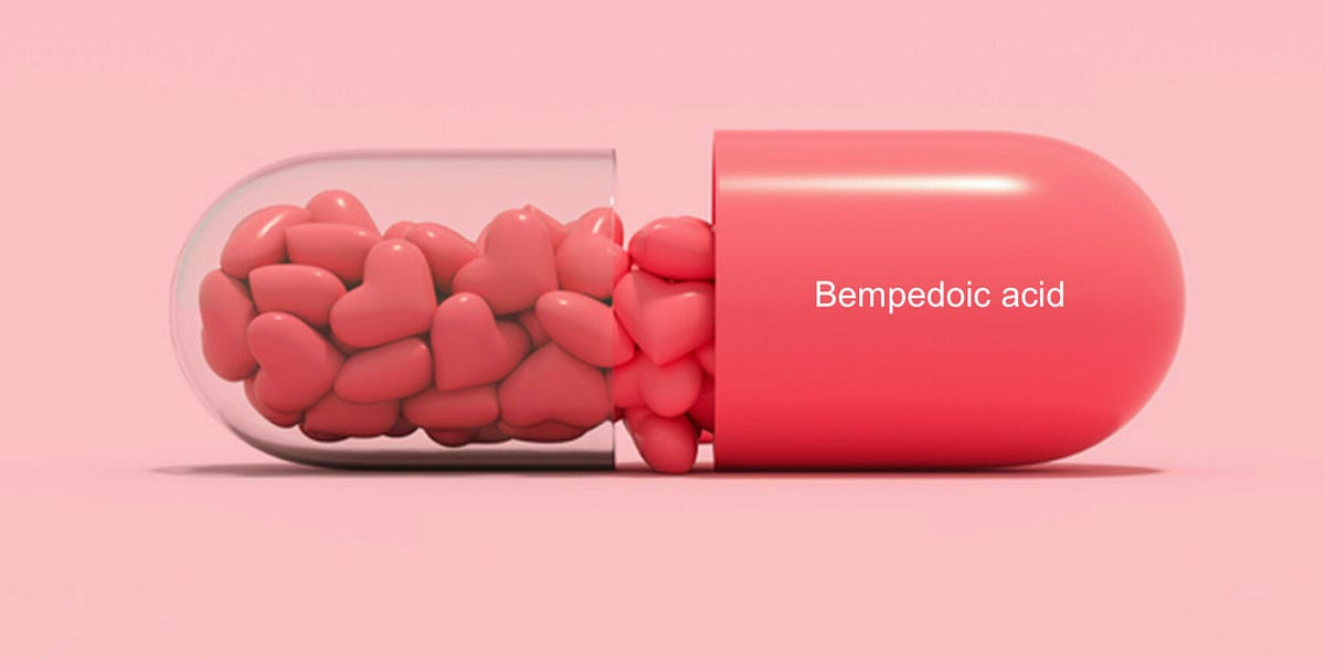 A new cholesterol drug for 'statin intolerant' people