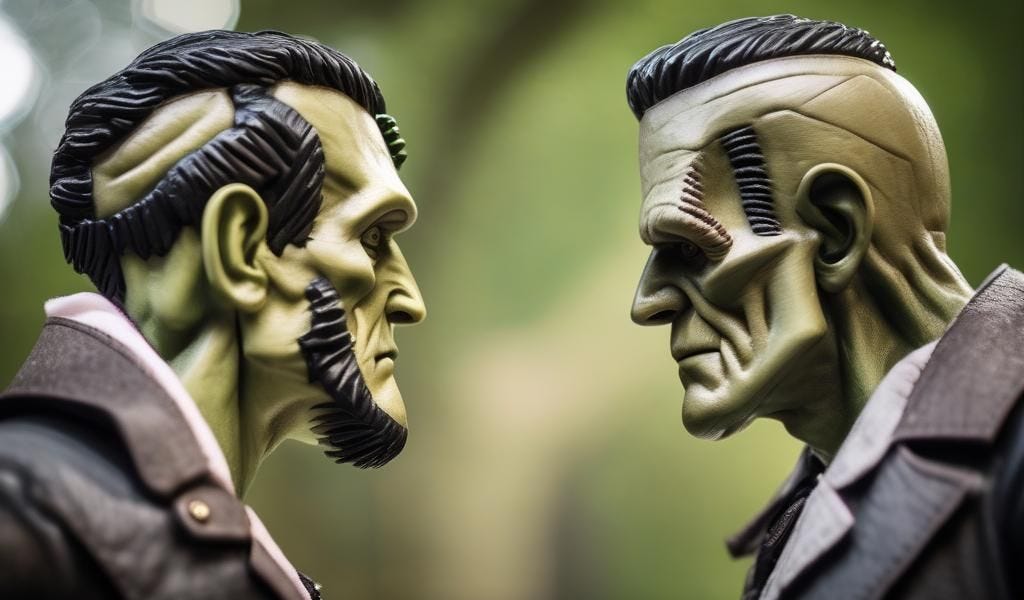 Should We Be Afraid of Technology? - Classical Wisdom