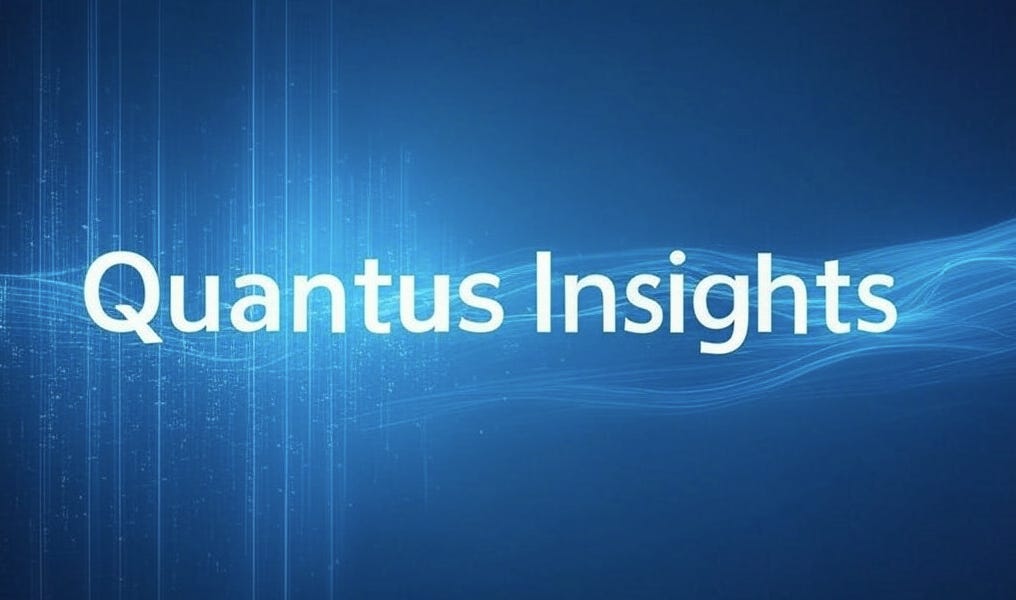 Quantus Insights: Setting the Standard for Polling Accuracy in 2024