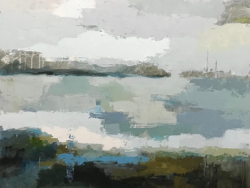 Karin Nelson - by Clintavo - BoldBrush Collector