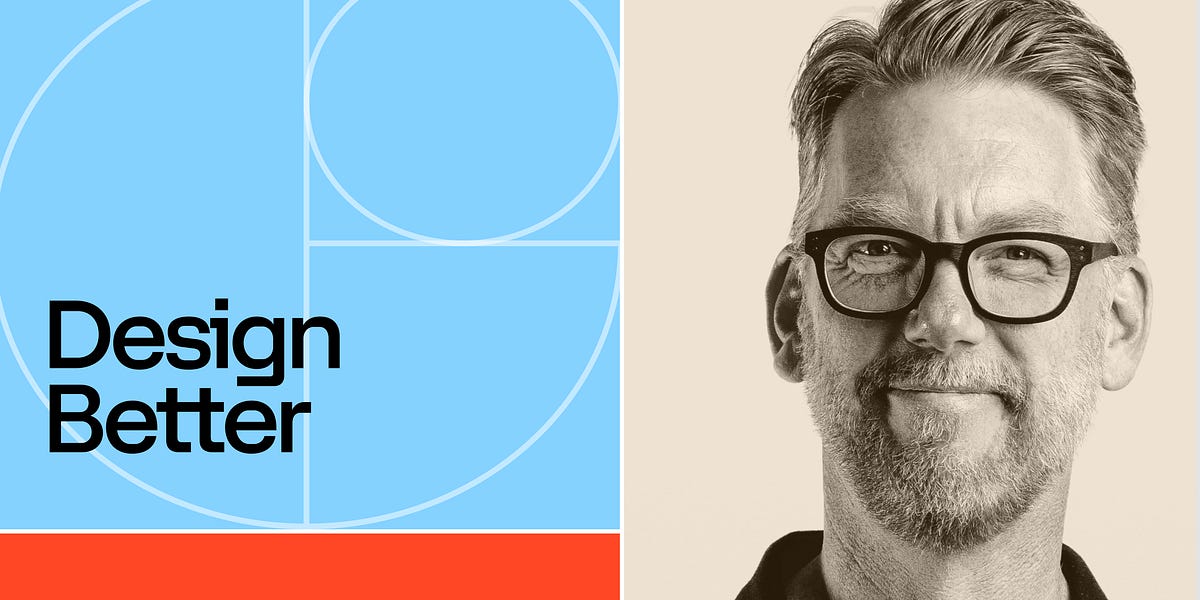 AMA: Doug Powell on how designers become leaders