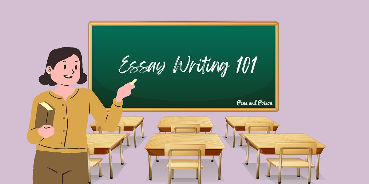 High School English Teachers Are Teaching Writing Incorrectly