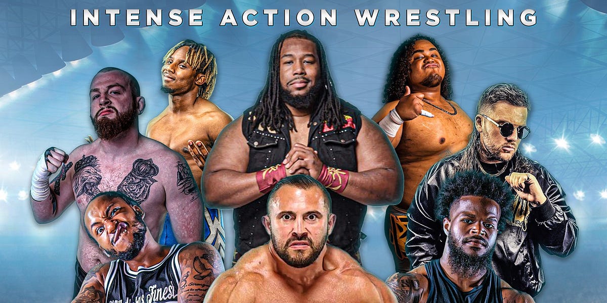 Saturday: IAW in action in Manassas - by Jeff Quinton