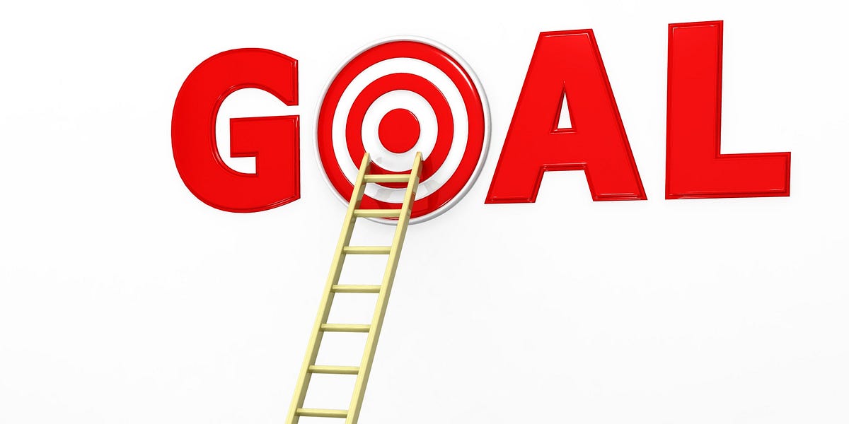 "Drink to 2024" and Set Those Goals (Part 5)