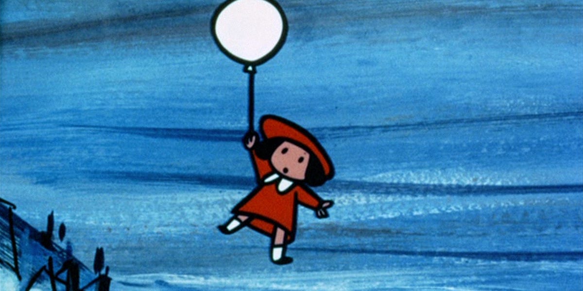 An Introduction to UPA - by Animation Obsessive Staff