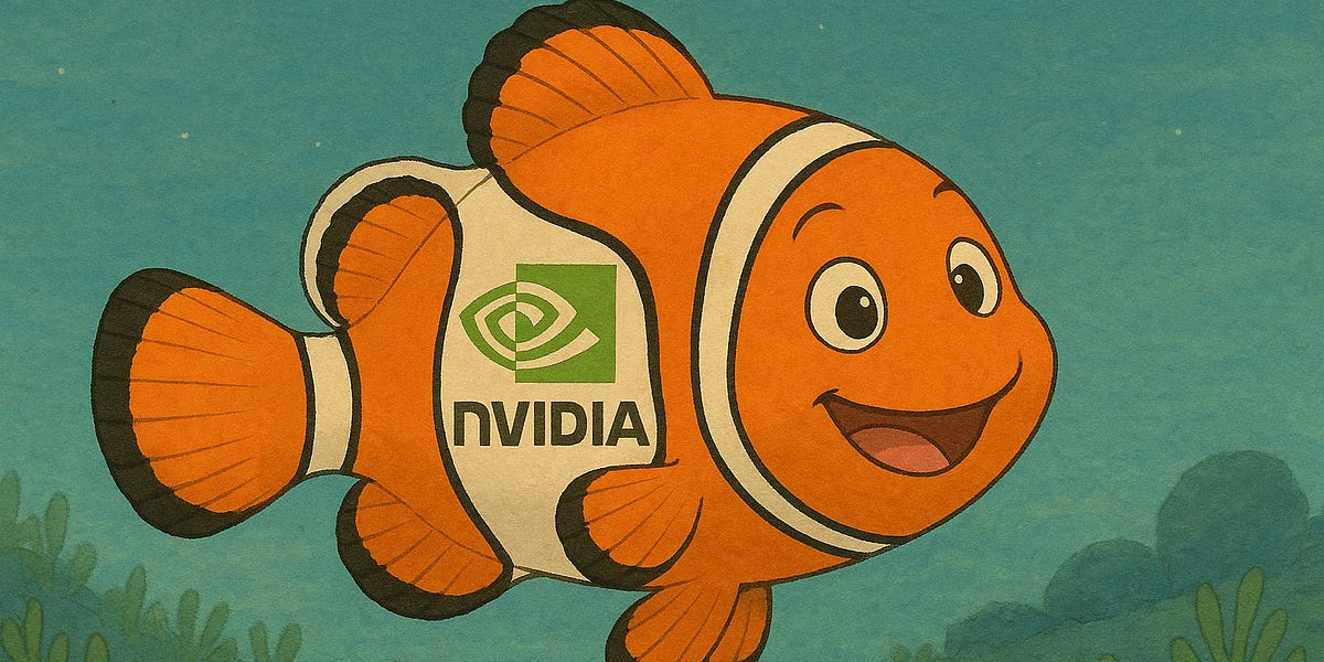 #5 - NVIDIA NeMo Microservices For AI Agents