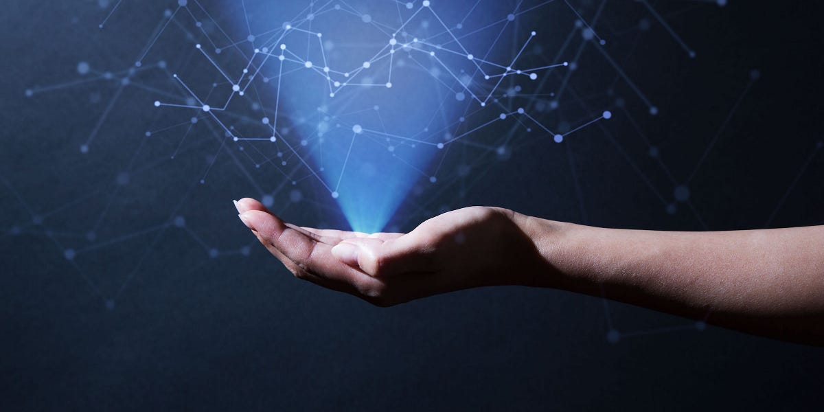 How Technology Can Help Us Become More Human - Metro