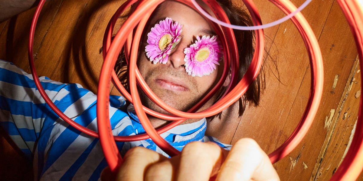 Five Photographers - by Andy Adams - FlakPhoto Digest