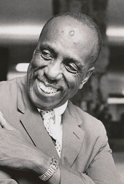 Howard Thurman & Carl Jung