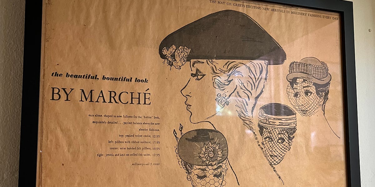 A Frame of a Memory - The World of Tosh Berman