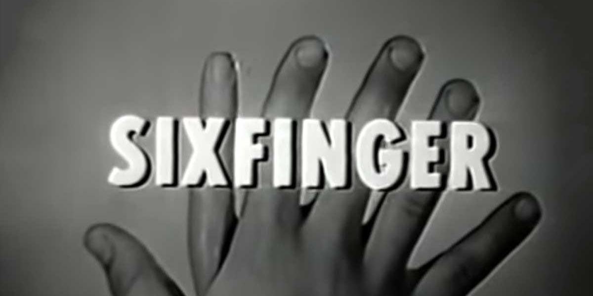 Sixfinger – The Most Amazing Toy Ever - The Retroist