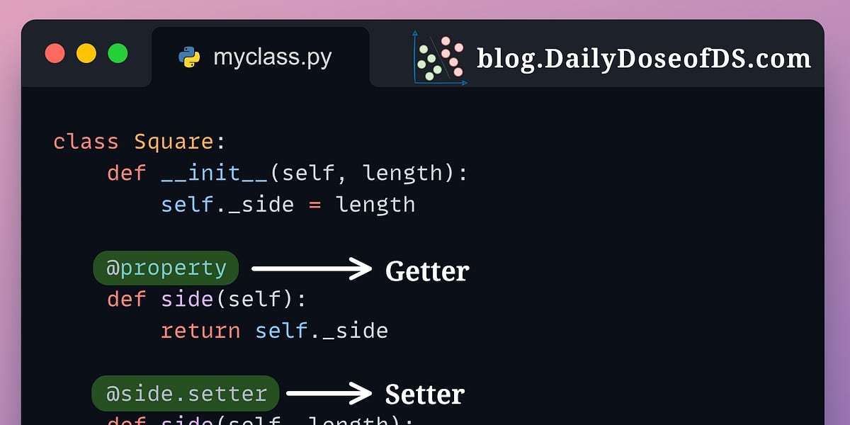 Make Dot Notation More Powerful With Getters and Setters