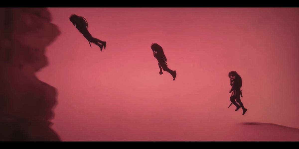 'Dune: Part 2,' annotated - by Max Read - Read Max