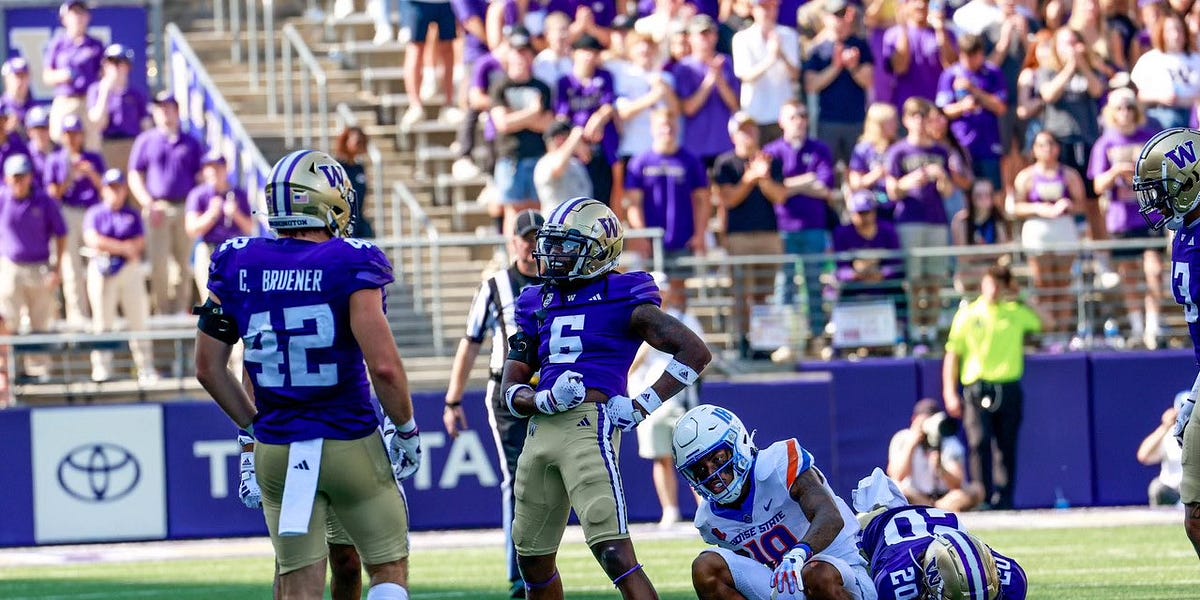 Eventually, Davon Banks gets noticed - by Christian Caple