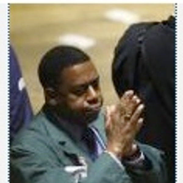 A Children's Treasury of Sad Stock Traders - by Ken Layne