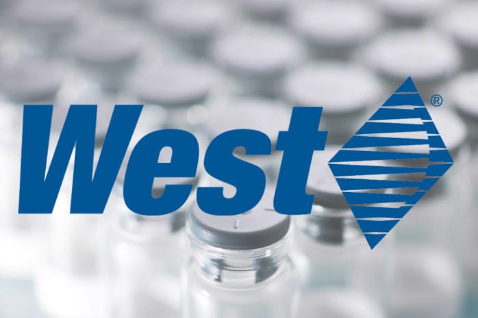 West Pharmaceutical Services : The leader in mission critical injection ...