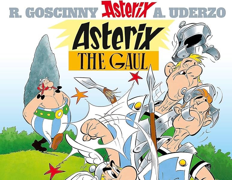 Kev the comic fan - KevToon’s Substack