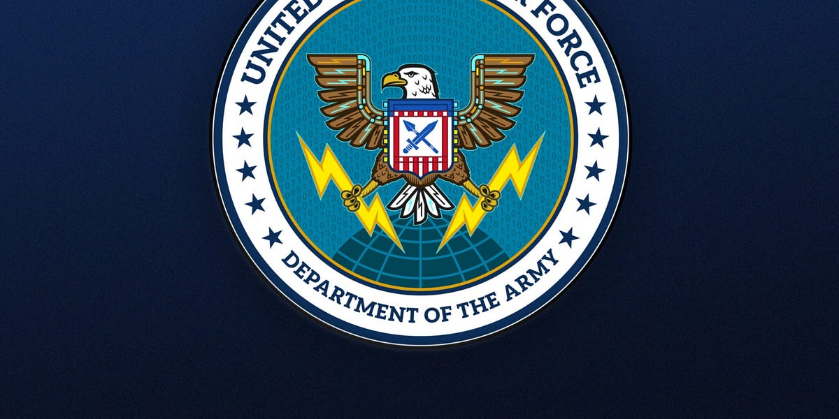 Deep Dive The Proposed U.S. Cyber Force Service