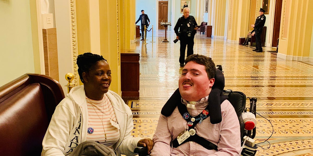 Self-Direction - by Eric Jorgensen - Waypoints