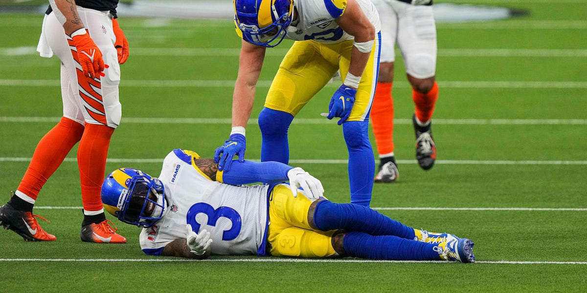 How ACL Tears Affect Performance in the NFL - by Dynasty PT
