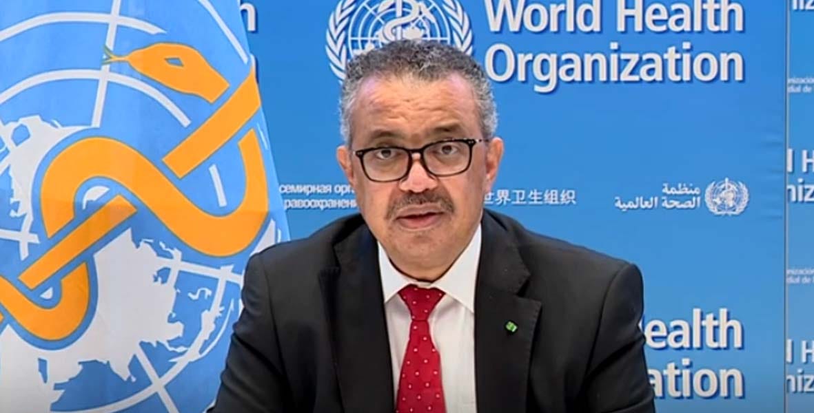 The WHO has overplayed its hand