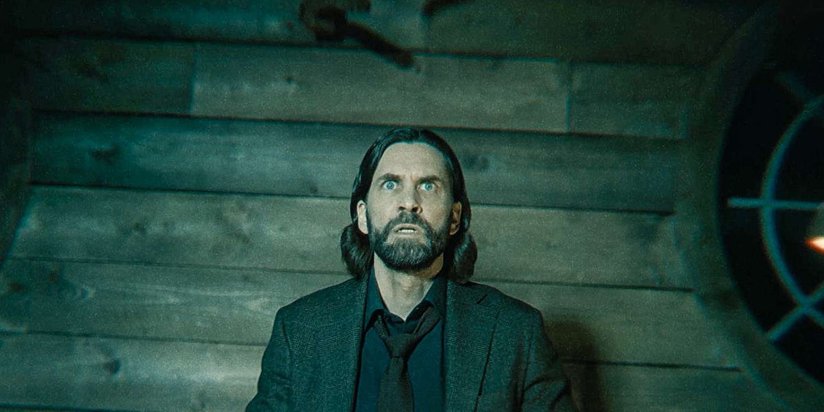 Ampere Analysis: Alan Wake II console sales less than 1M copies