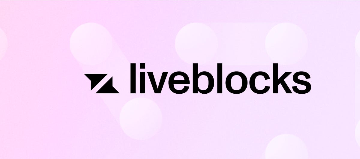 📝 Liveblocks Bringing Collaboration To Software