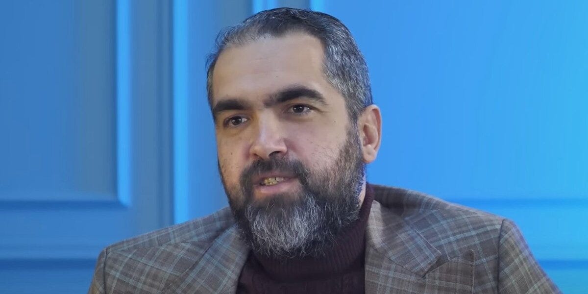 A inceput prigoana si impotriva Pr. Ciprian Mega