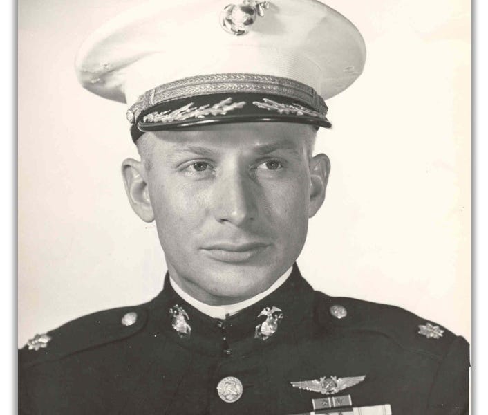 Medal of Honor Monday: Reginald Myers