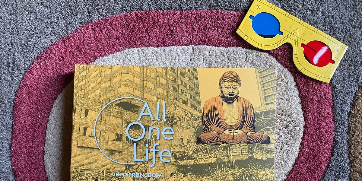 SPECTATORS - Part 89 - by Brian K. Vaughan