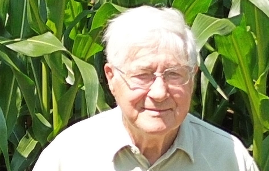 Legends: Terry Daynard - THE FIREBREAK