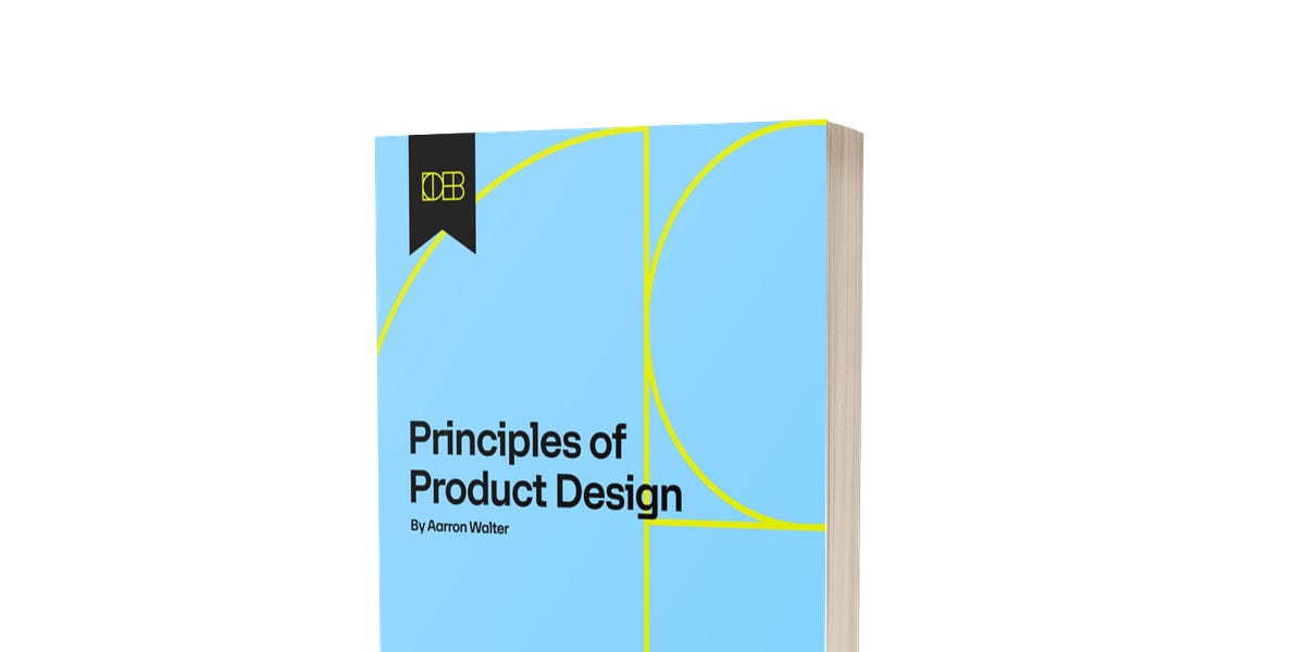 Principles of Product Design