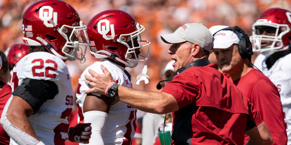 History says Sooners still a long way from regular-season perfection
