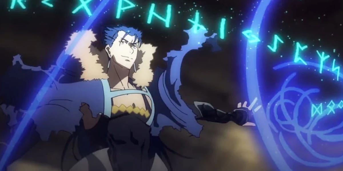 Runic Analysis of Bible Verses - by Patrick ᛞ